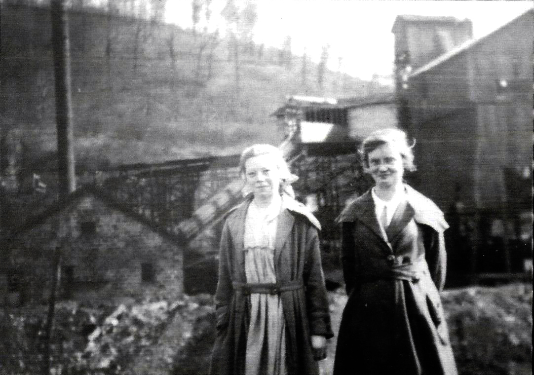 #TBT ~ Throwback Thursday – RELATIVITY