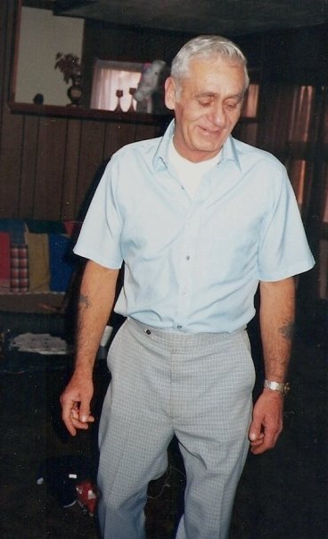 Born This Day in 1928 ~ Wilbur David “Jake” MOORE – RELATIVITY